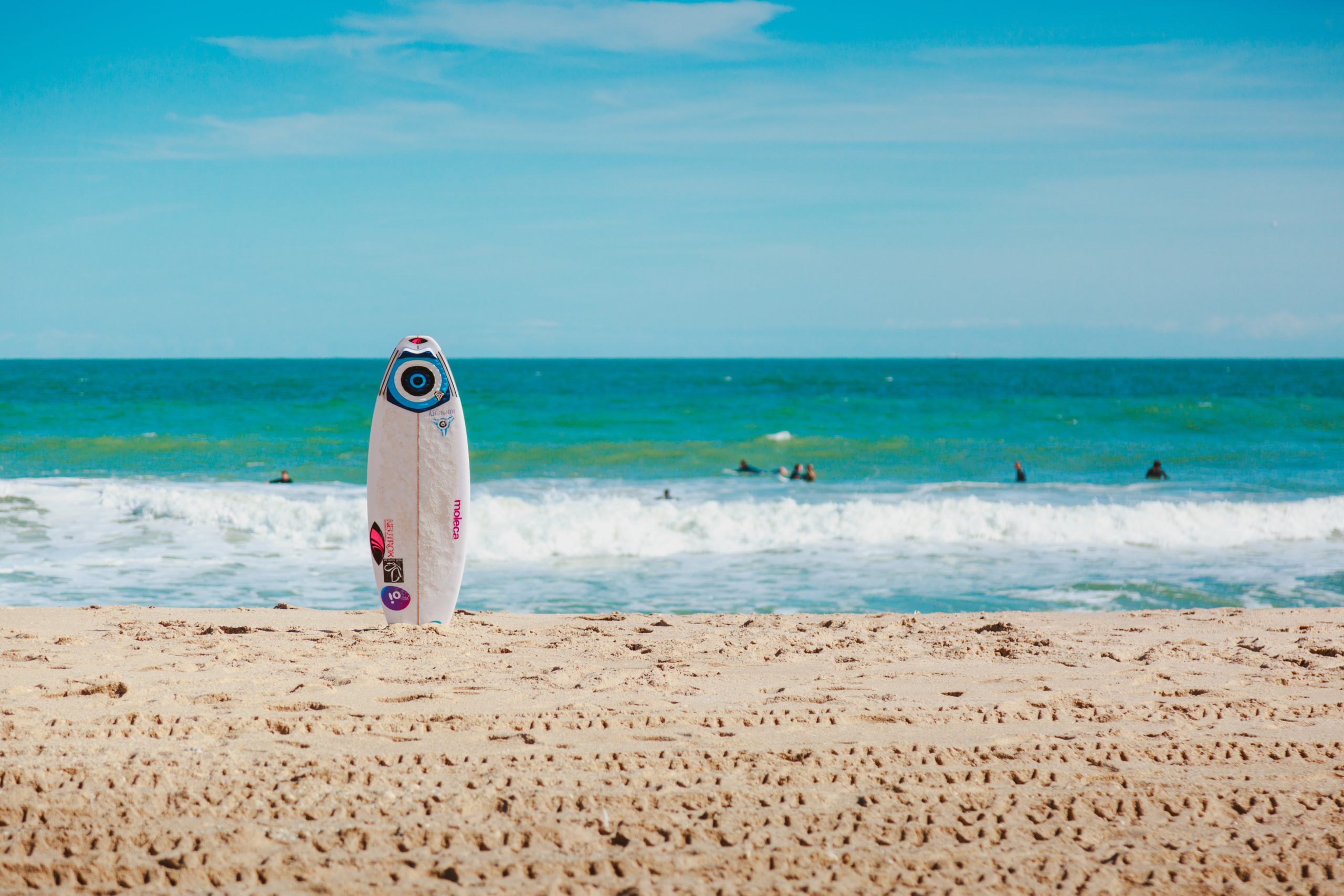 Belle foto al mare: come ottenere scatti unici in 5 semplici mosse ...